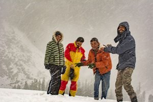 Sethan Village (In Hamta) Travel Tips