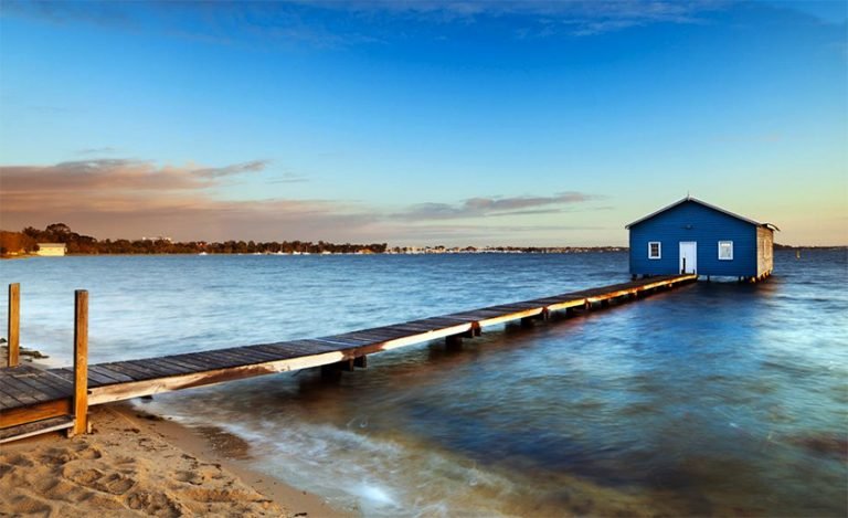 9 Best Spots For Photography In Perth To Visit