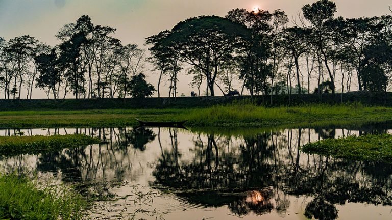 Things To Do In Majuli Island: The Popular River Island of India