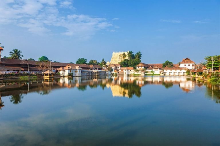 Thiruvananthapuram Attractions: Don't Miss These 5 Famous Places ...