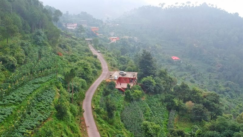 Barog Travel Guide: What to See, How to Travel, Where To Stay