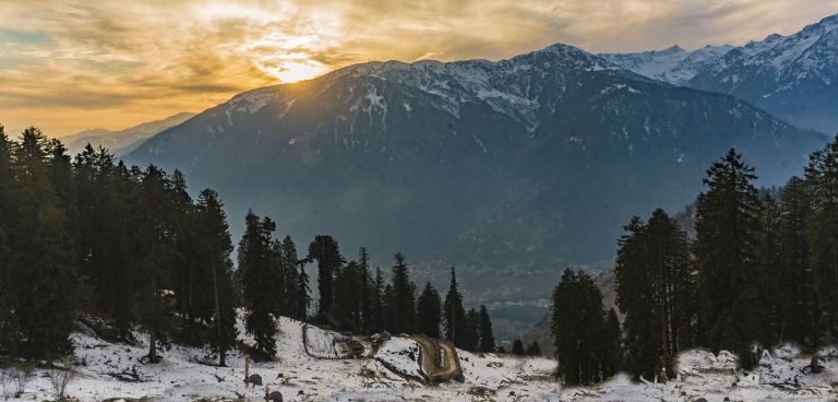 Jibhi Travel Blog: All You Need To Know Before Planning A Trip