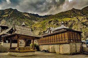 How To Travel From Delhi to Chitkul - Useful Tips