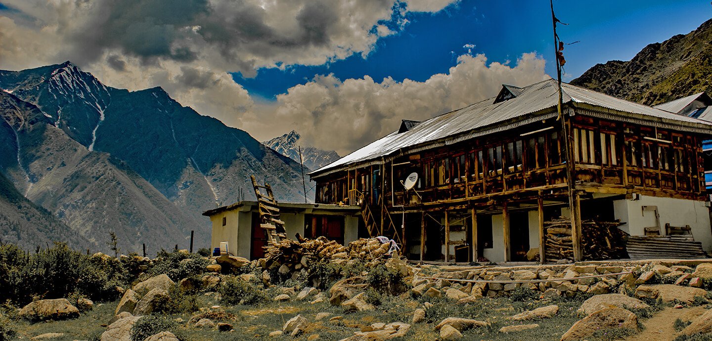 Sangla Valley and Chitkul Pictures - For A Complete Virtual Visit
