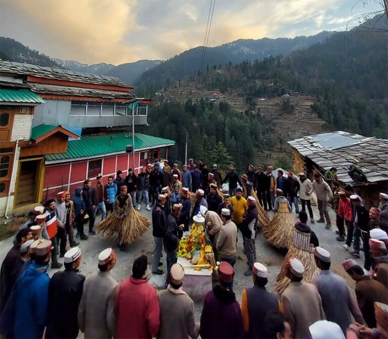 Jibhi Travel Blog: All You Need To Know Before Planning A Trip