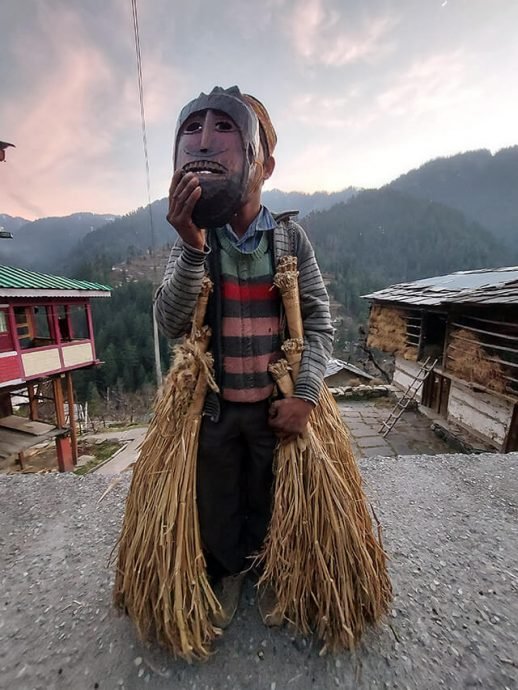 Jibhi Travel Blog: All You Need To Know Before Planning A Trip