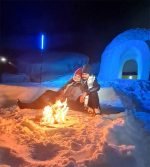 Igloo Stay In Manali: All You Need To Know