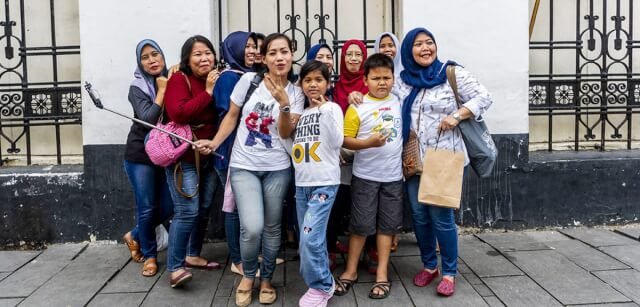 Why I Loved Indonesia - FootLoose Dev
