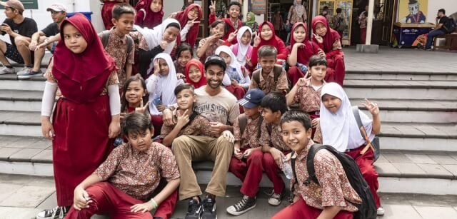 Jakarta Travel Itinerary : How To See In 2 Days