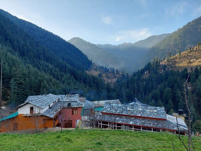 Jibhi Travel Blog: All You Need To Know Before Planning A Trip