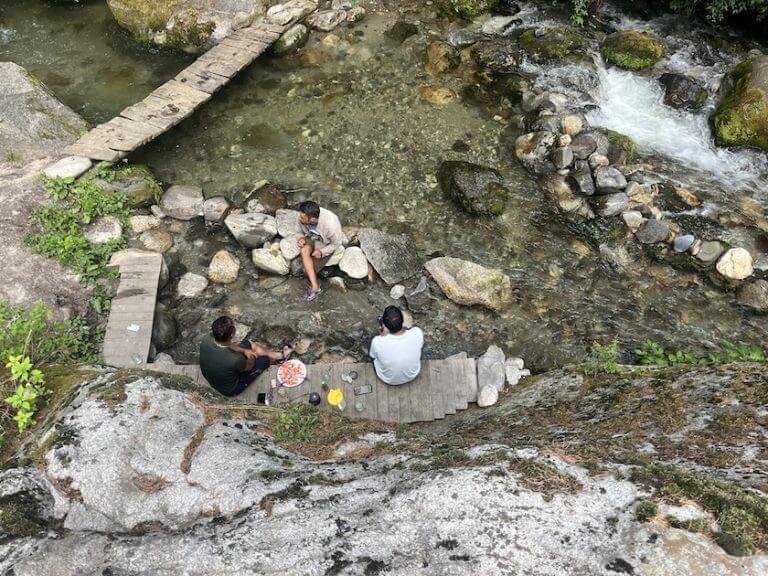 Knoi Waterfall In Manali: Worth Visiting?