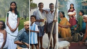 Kerala Human By Nature | Footloose Dev | Travel Blog