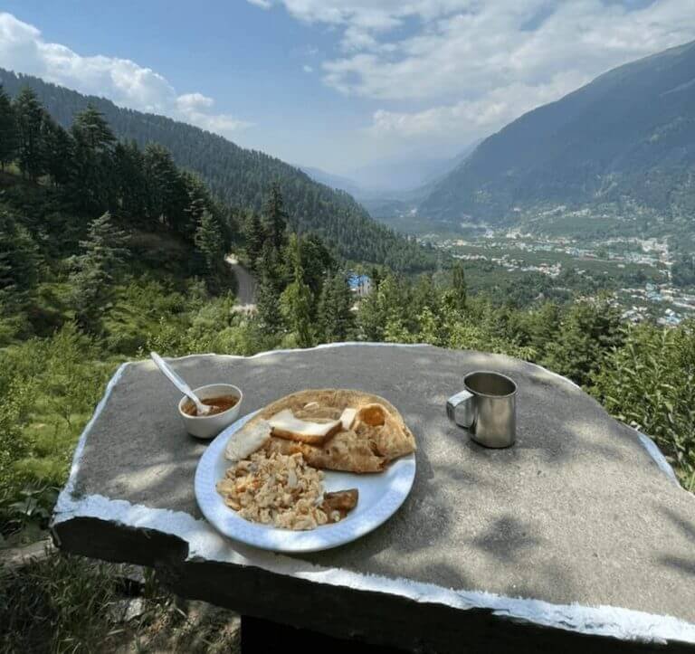 Sethan Village (In Hamta) Travel Tips