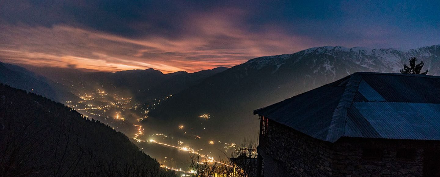 Manali Travel Blog Guide: What To See, Mall Road Tips & More