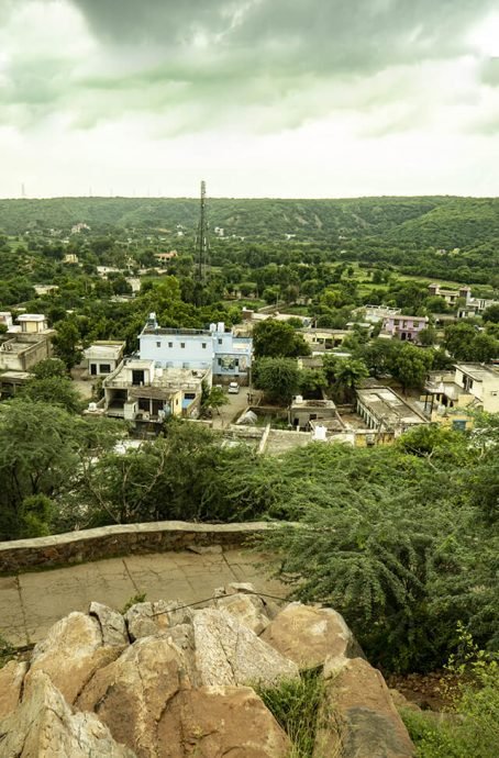 Mangar - An Ideal Weekend Destination In Delhi NCR