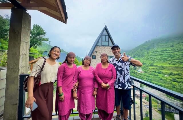 Discovering Offbeat Shimla: Kotkhai, Cheog, Fagu & Sainj - FootLoose Dev