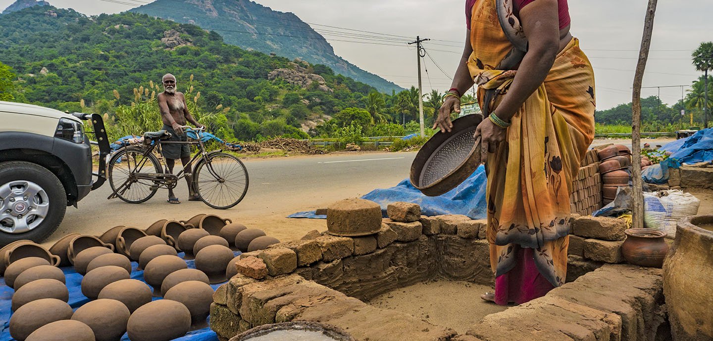 Padavedu Village, Tamil Nadu: Why You Need Visit This Town