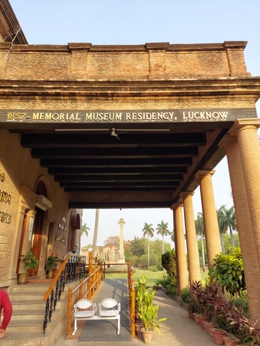 How To Spend 24 Hours In Lucknow - A Travel Itinerary