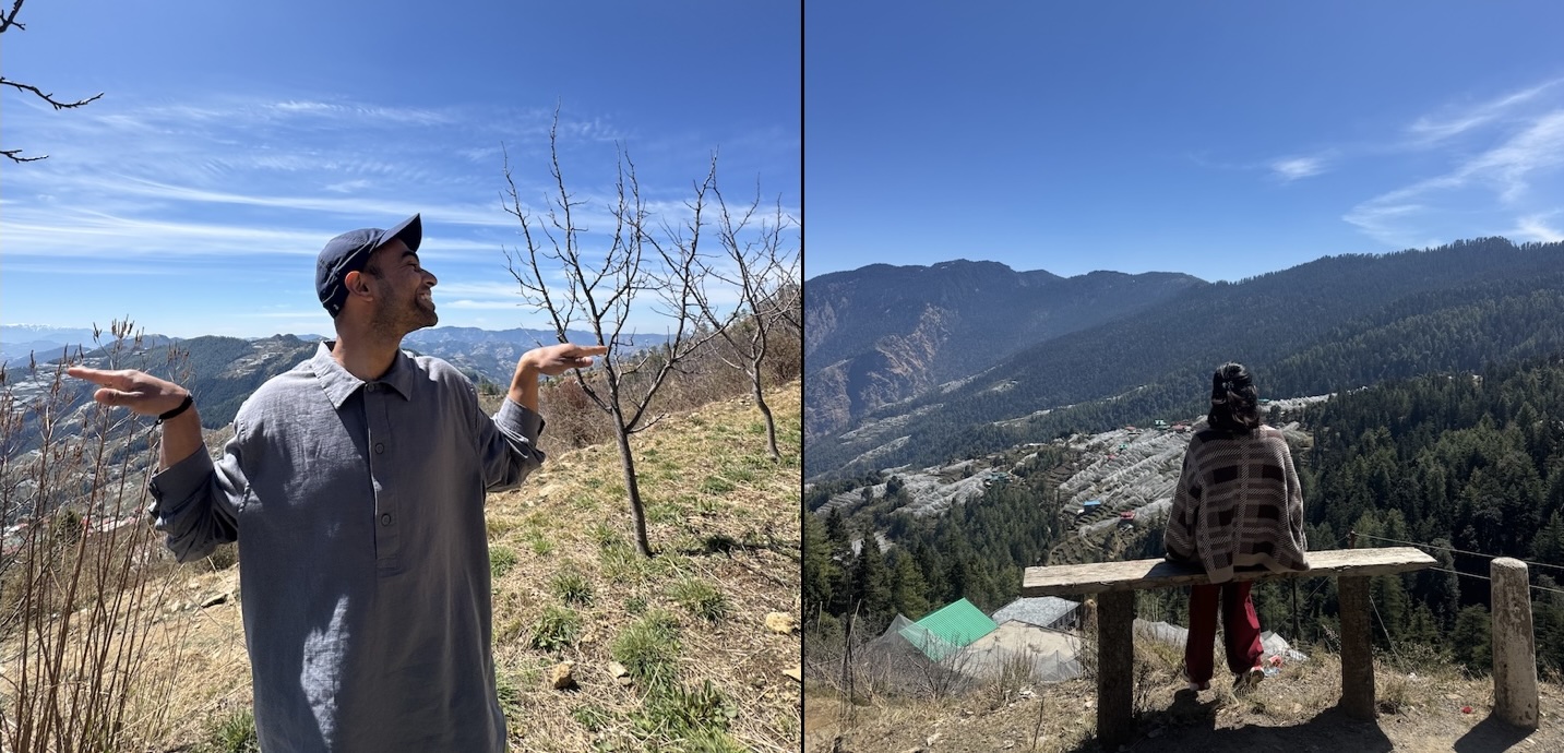 Theog – The Hidden Gem Near Shimla - FootLoose Dev