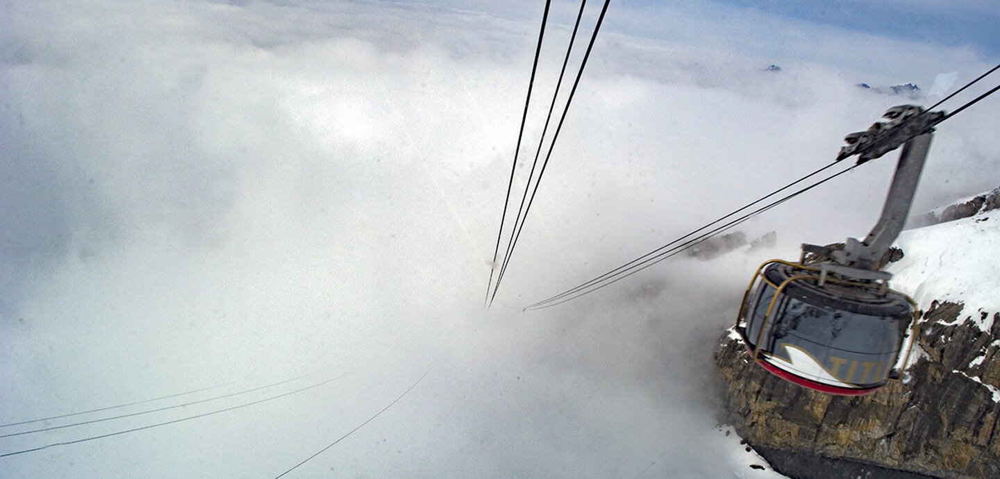 Mount Titlis Tour From Zurich, With Engelberg And Luzern