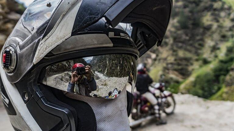 Best Helmets In India — Top Brands For The Year