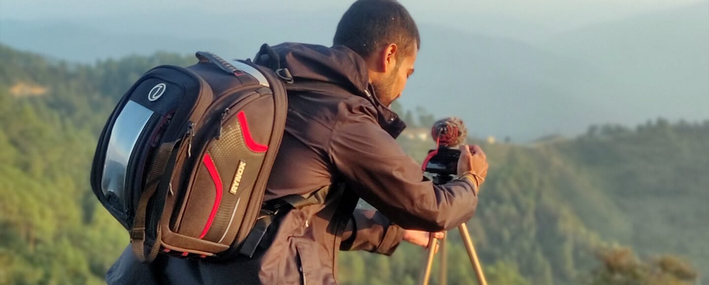 4 Simple and Effective Ways to Improve Your Travel Photography Portraits